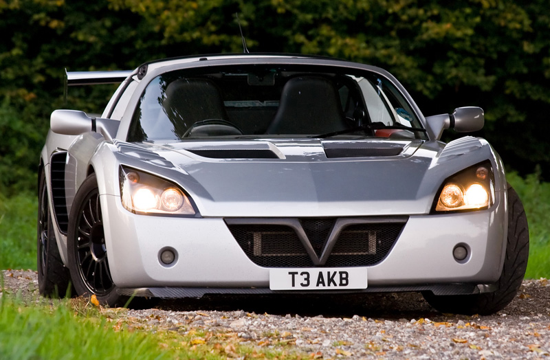 Readers interesting rides (non-Lupo) - Member's Cars - Club Lupo