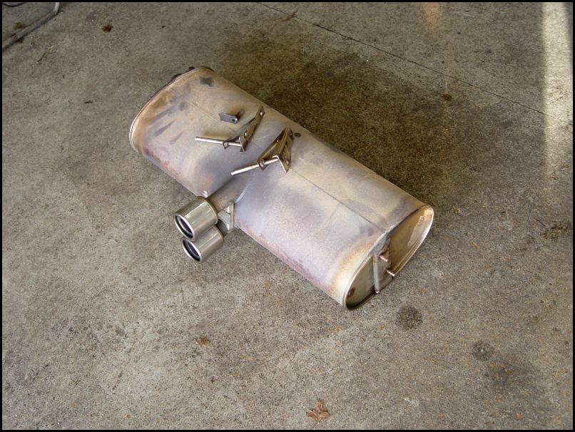 Quantum Motorsport Thumbs-up! - Member Product/Service Reviews - VX220 ...